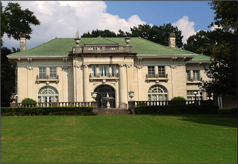 Memphis Flyer | Seminary Receives $1 Million Grant for Black Church Studies
