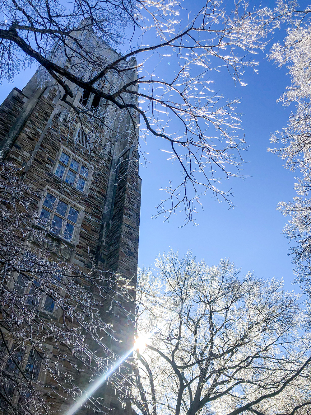 Memphis Flyer | The Editor Who Came in From the Cold