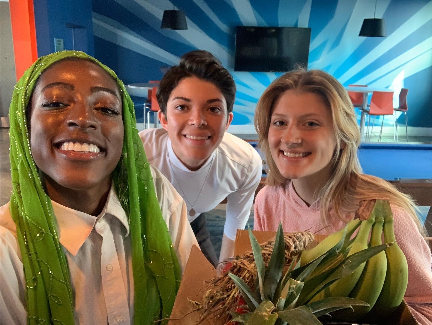 Memphis Flyer | Student-Led Produce Group Takes Root at University of ...