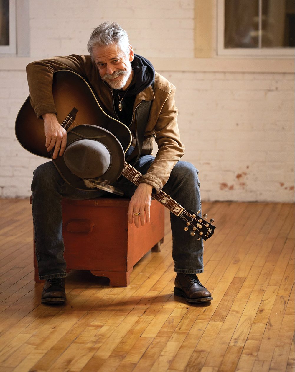 Memphis Flyer | Tommy Howell’s Cowboy Christmas Show