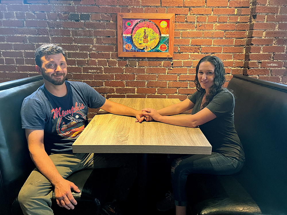 Memphis Flyer | Starting Over in Overton Square