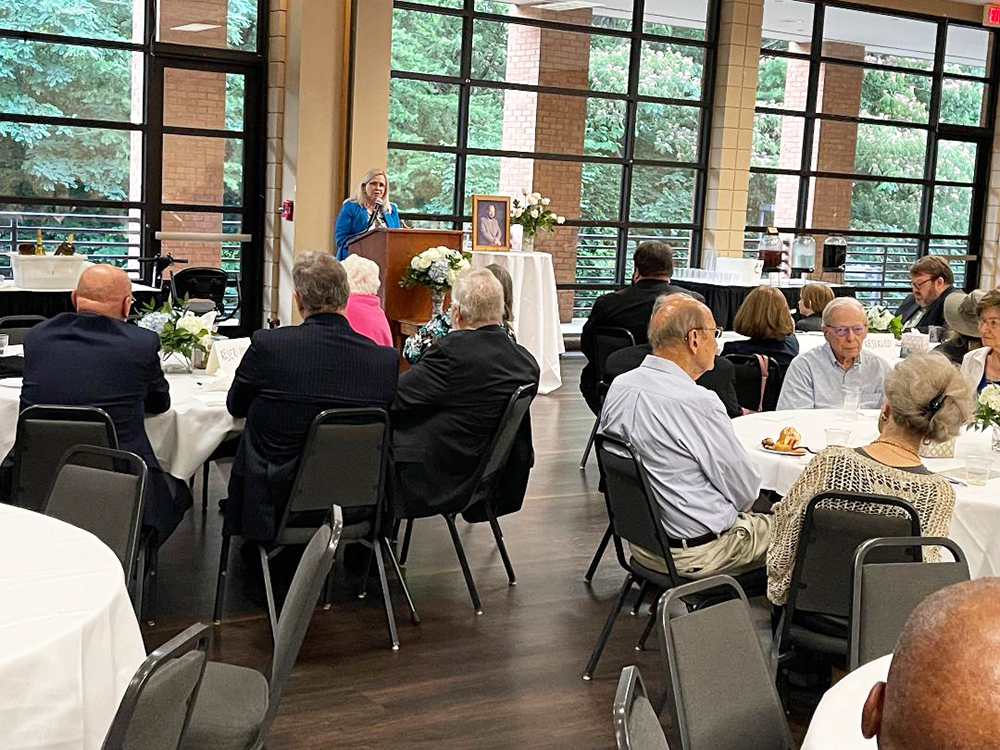 Memphis Flyer | Update: Who Heads the MPD?