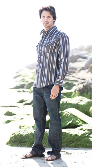 Memphis Flyer | 7 Diamonds for Men