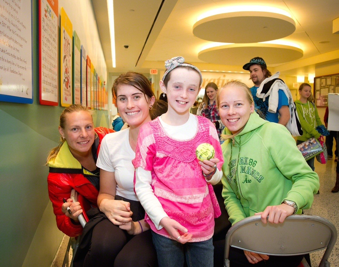 Memphis Flyer | A Love Game at the Racquet Club