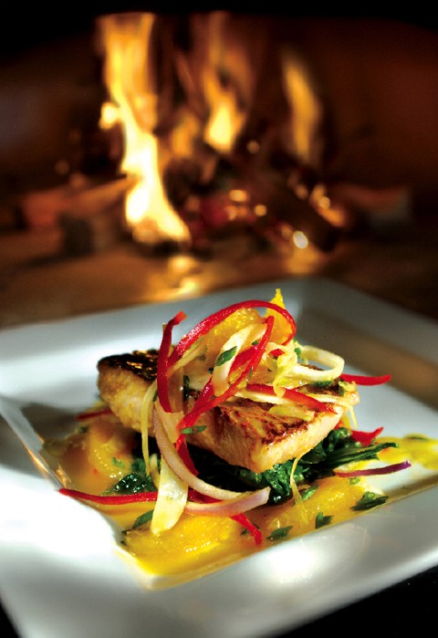 Memphis Flyer | Memphis: The Year 2007 in Food and Dining