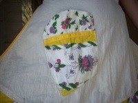 Memphis Flyer | Apron Contest: We Have a Winner