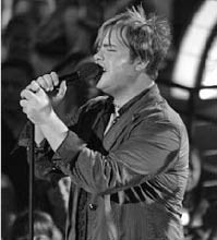 Memphis Flyer | Q&A: Austin Carroll, Former contestant on The One