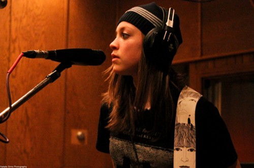 Memphis Flyer | Sound Advice: Becky Flax at Otherlands Friday