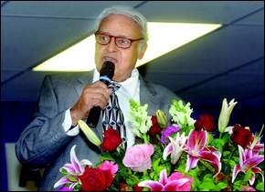 Memphis Flyer | Benjamin Hooks Speaks