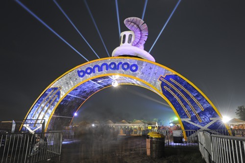 Memphis Flyer | Bonnaroo’s Back