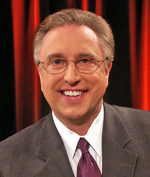 Memphis Flyer | Brian Teigland, Veteran TV Weathercaster, Dies Unexpectedly