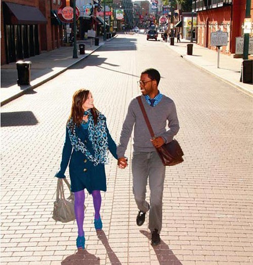 Memphis Flyer | Calling All Model Citizens!