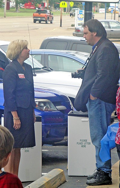 Memphis Flyer | Still Swinging