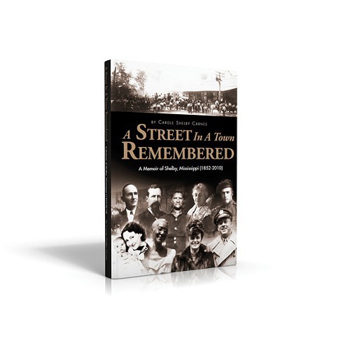 Memphis Flyer | Carole Shelby Carnes: Those Were the Days