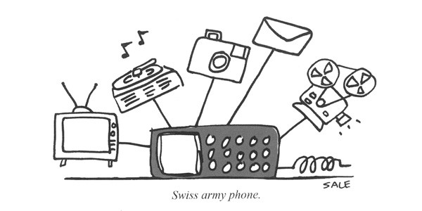 Memphis Flyer | Catching up with Cartoonist Graham Sale