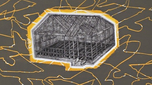 Memphis Flyer | Cedar Lorca Nordbye’s “To Frame – To Construct – To ...
