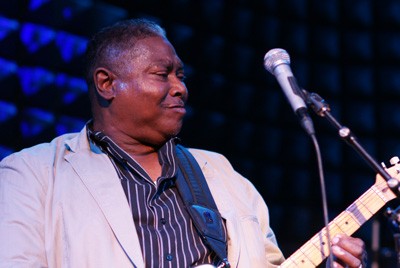 Memphis Flyer | Stax and Royal Team Up for “Skip” Pitts Benefit