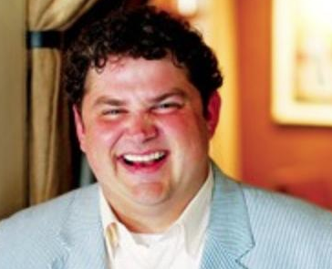 Memphis Flyer | Chef Kelly English Reacts To Kelsey’s Anti-Gay Bill