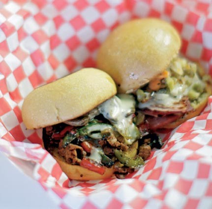 Memphis Flyer | Roll Out