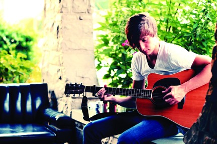 Memphis Flyer | Chris Milam’s Debut