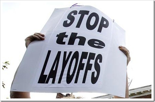 Memphis Flyer | City Only Lays Off 52 Employees