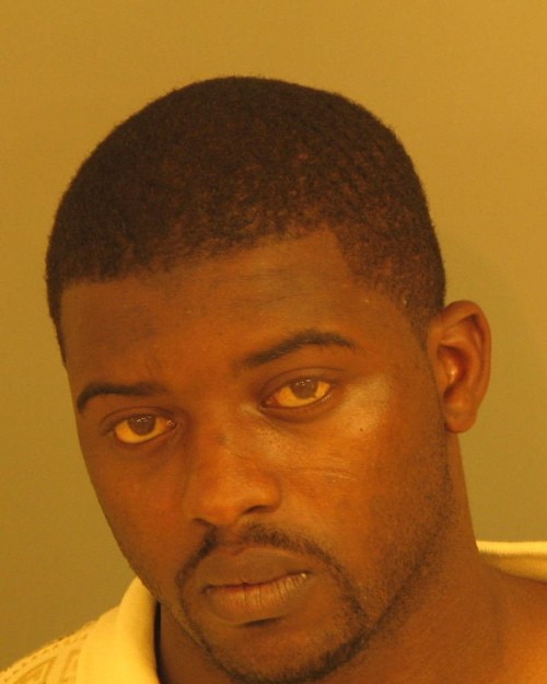 Memphis Flyer | Stolen SWAT Team Assault Weapons Recovered