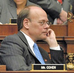 Memphis Flyer | Cohen Poll Bolsters Candidate’s Confidence