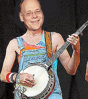 Memphis Flyer | Cohen’s District to Go Country?