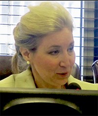 Memphis Flyer | The Commission’s New Math