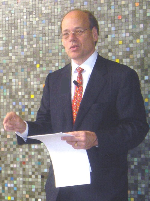 Memphis Flyer | Cohen, Other Frosh, to Bush: ‘Bring Our Troops Home’