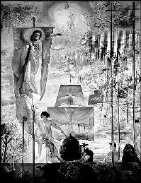 Memphis Flyer | Dalí in May