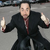 Memphis Flyer | Everything You Ever Wanted to Know About David Gest ...