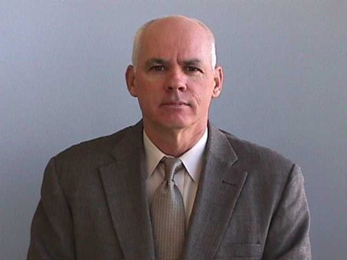 Memphis Flyer | D.A Bill Gibbons Appoints New Head Crime Dog