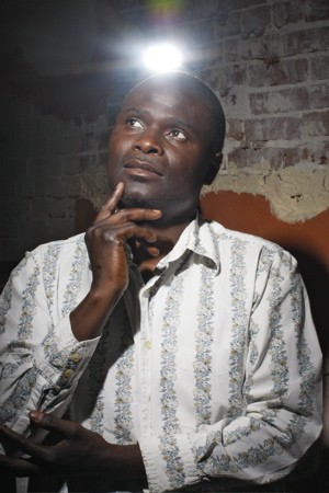 Memphis Flyer | Bright Ideas: Memphis Currency, Homeless Meter