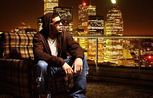 Memphis Flyer | Drake at the Cannon Center