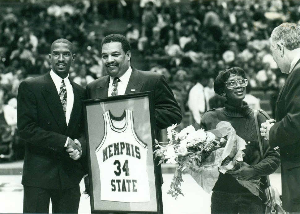 Memphis Flyer | Tiger Trivia Tuesday