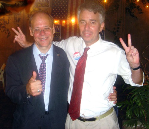 Memphis Flyer | Everything’s Steve!