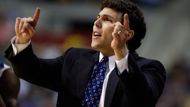 Memphis Flyer | Firing Mr. Happy? Not Likely