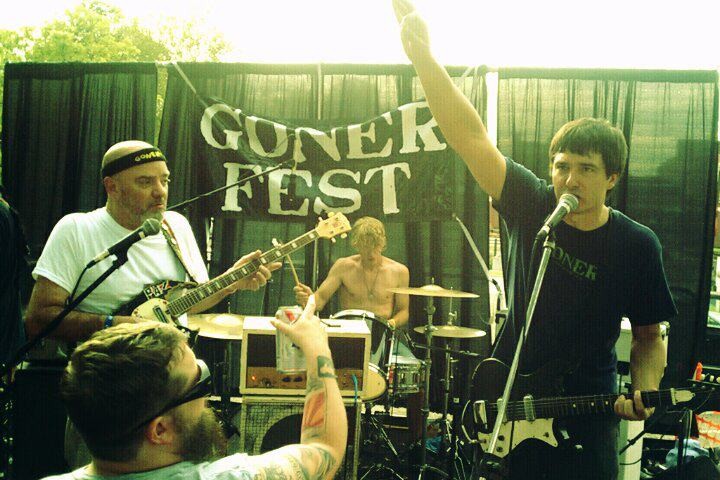 Memphis Flyer | Gonerfest 8 Recap With Eric Friedl