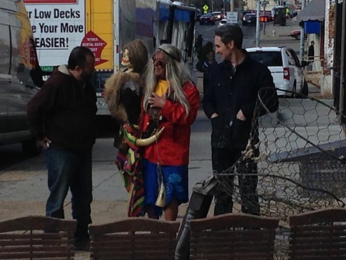 Memphis Flyer | On TV This Week: Prince Mongo on “American Pickers”