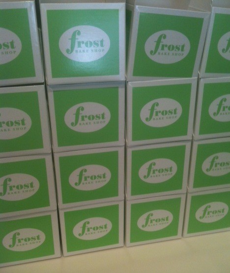 Memphis Flyer | Frost Bake Shop Now Open