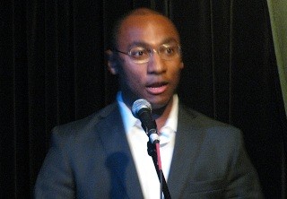 Memphis Flyer | Good Start for Lee Harris