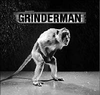 Memphis Flyer | Grinderman, Grinderman (Mute)