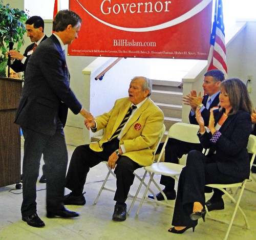 Memphis Flyer | Haslam Pitches Memphis, but Rejects Med Funding Formula ...