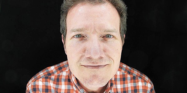 Memphis Flyer | Material Man