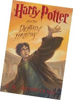 Memphis Flyer | Harry Potter Events This Weekend