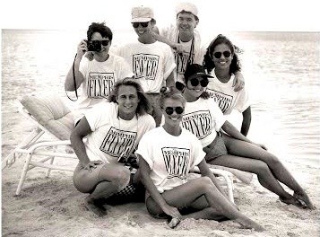 Memphis Flyer | How the Flyer Got Started