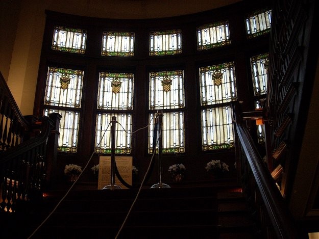 Memphis Flyer | Inside the Nineteenth Century Club