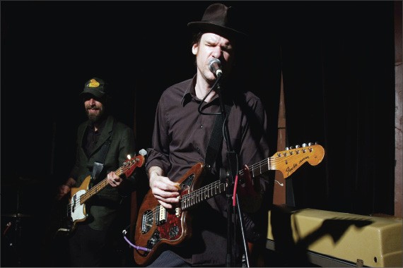 Memphis Flyer | WEVL’s Spring Concert