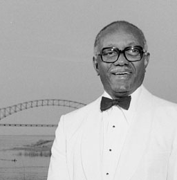 Memphis Flyer | James Hyter (1922-2009)